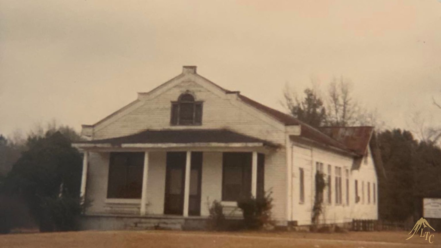 Our History – Life Tabernacle Church | Barnwell, SC | Pastor Robert Mahuron